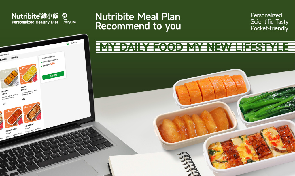 Nutribite | Accurate Calorie, Healthy Diet