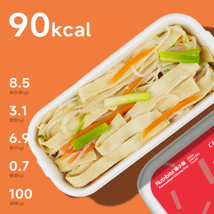 Nutribite | Accurate Calorie, Healthy Diet