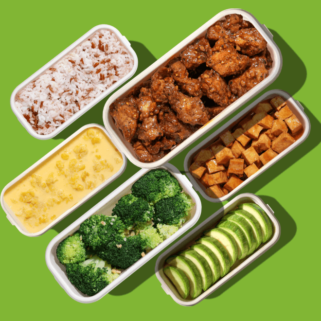 Nutribite | Accurate Calorie, Healthy Diet