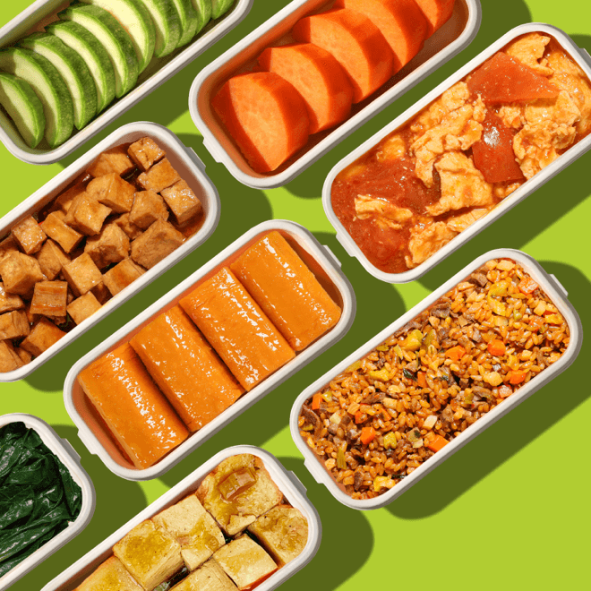 Nutribite | Accurate Calorie, Healthy Diet