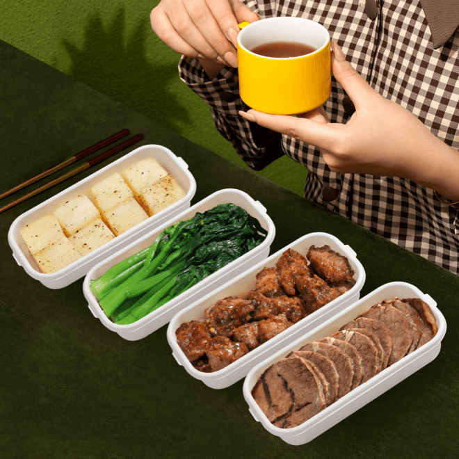 Nutribite | Accurate Calorie, Healthy Diet